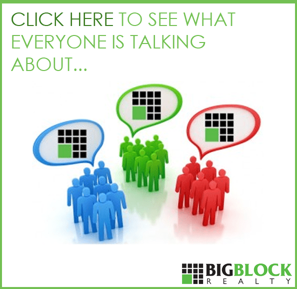 Big Block Realty Careers - Big Block Realty