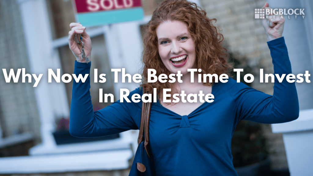 California's Fastest Growing Real Estate Brokerage | Big Block Realty