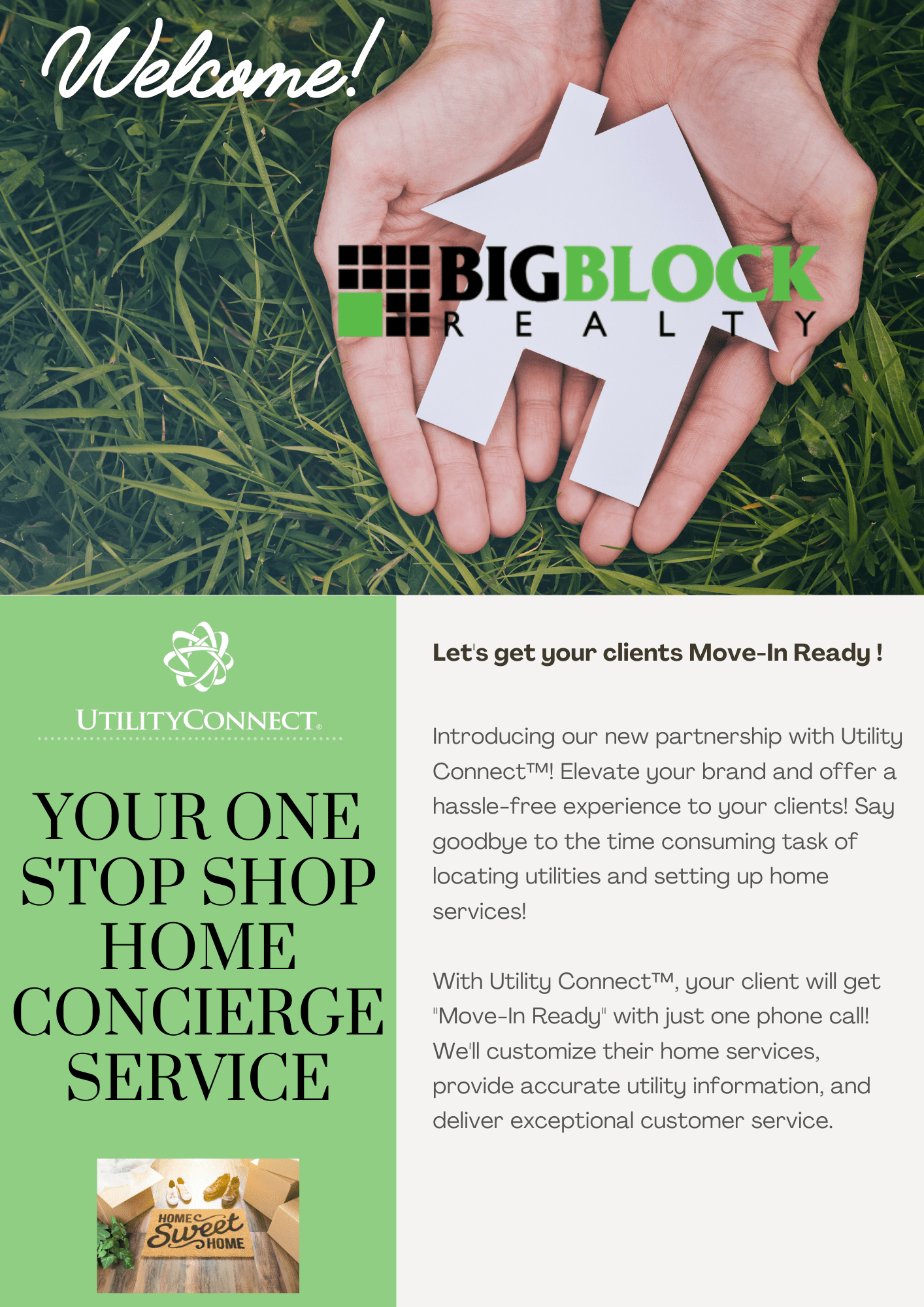 Partner Page - Utility Connect - Big Block Realty
